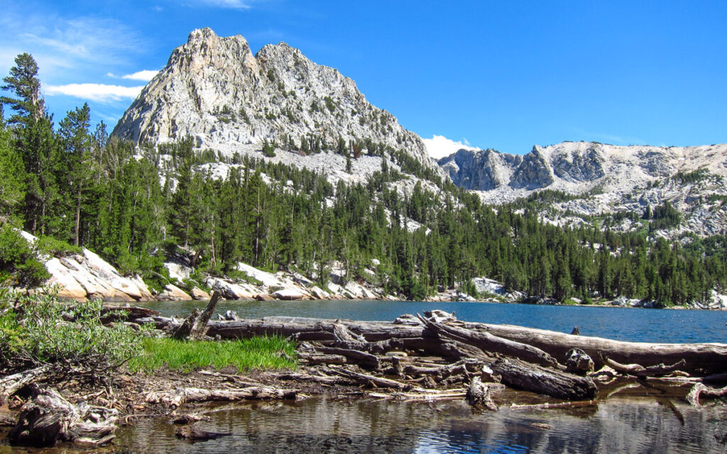 Crystal Lake - 395 Guide