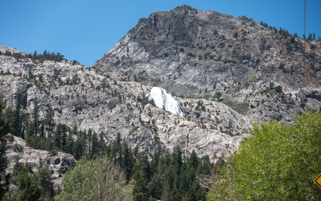 Guide to June Lake, California - 395 Guide